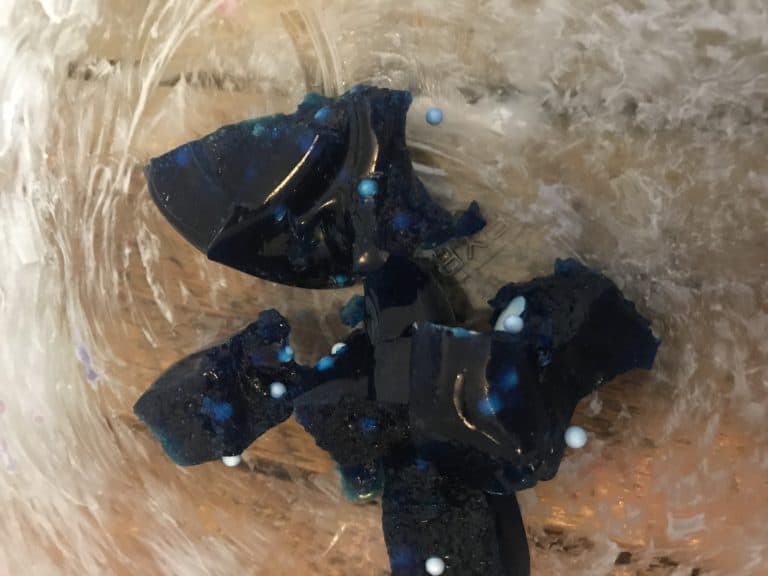 How To Fix Slime | With One Ingredient You Already Have - The Mummy Front