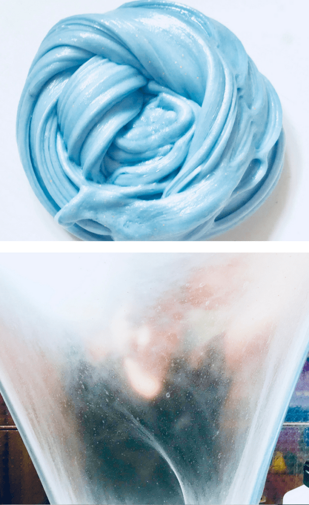 Foolproof Slime Recipe for Kids... with only 4 Cheap Slime Ingredients ...