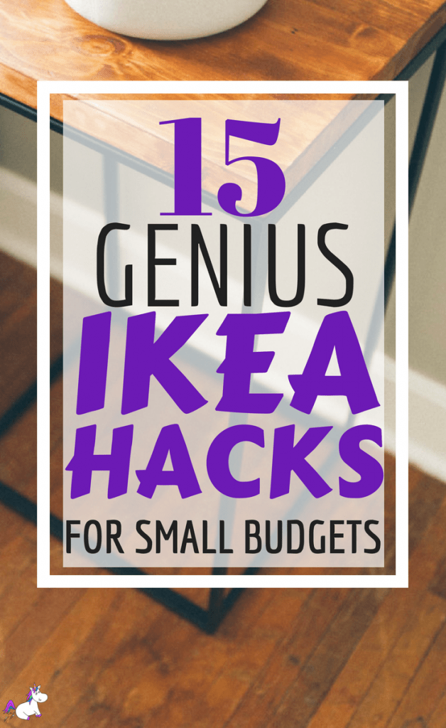 15 DIY Hacks From Ikea You Can Do On A Tiny Budget - The Mummy Front