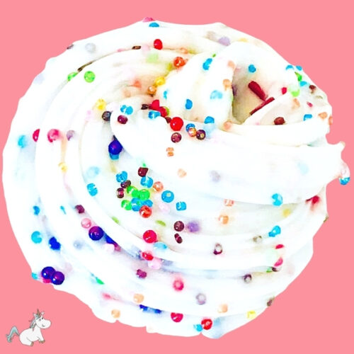 How To Make Rainbow Slime (That Never Fades) - The Mummy Front