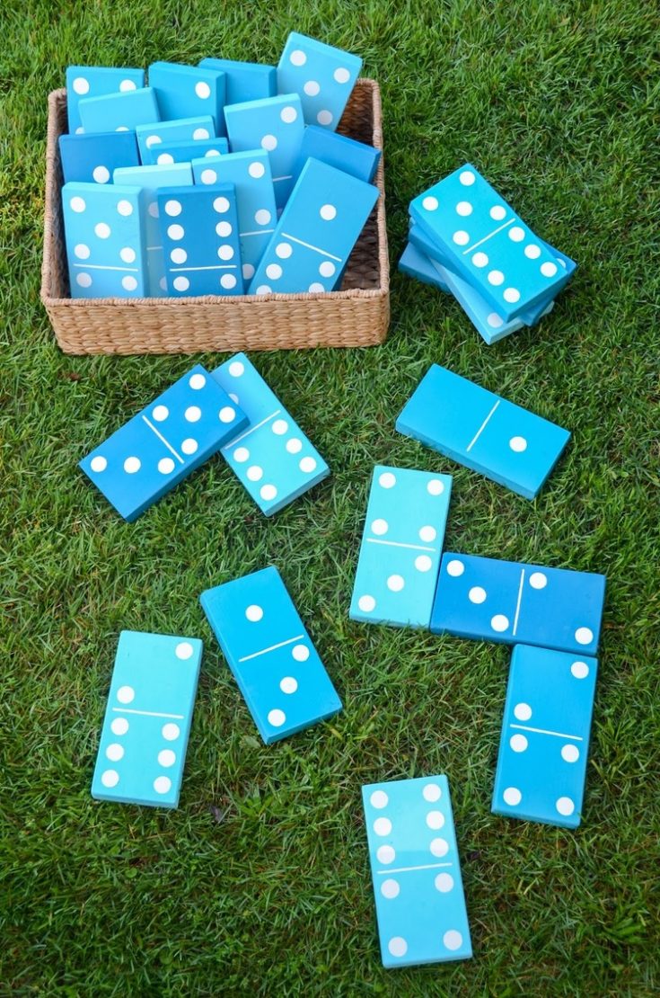 How To Plan The Perfect Summer Party - The Mummy Front