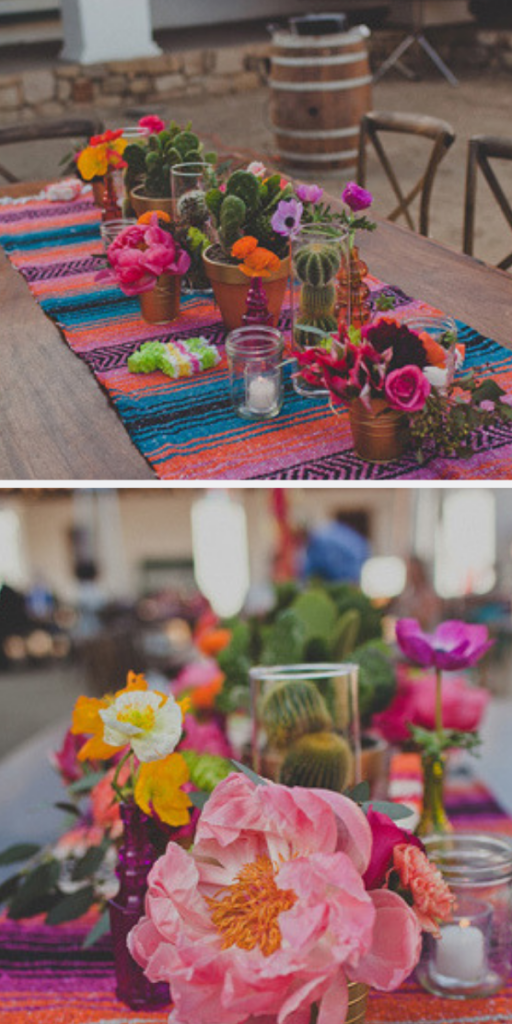 How To Plan The Perfect Summer Party - The Mummy Front
