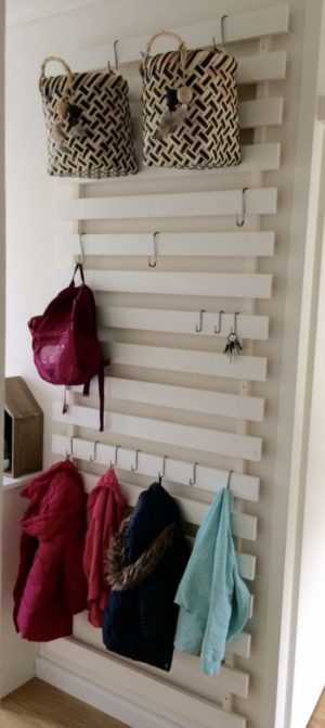 13 Best IKEA Entryway Hacks You Can't Miss - The Mummy Front