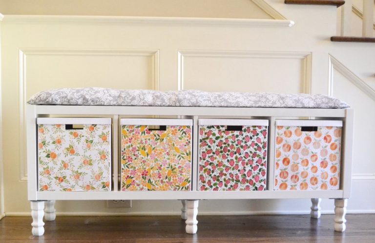 13 Best IKEA Entryway Hacks You Can't Miss - The Mummy Front