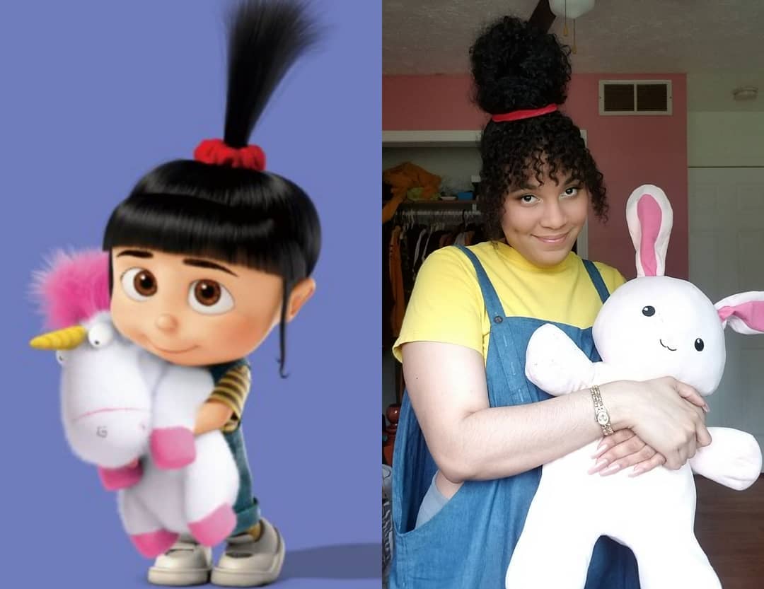 27 DIY Halloween Costumes For Women (Cheap & Easy Ideas) - The Mummy Front