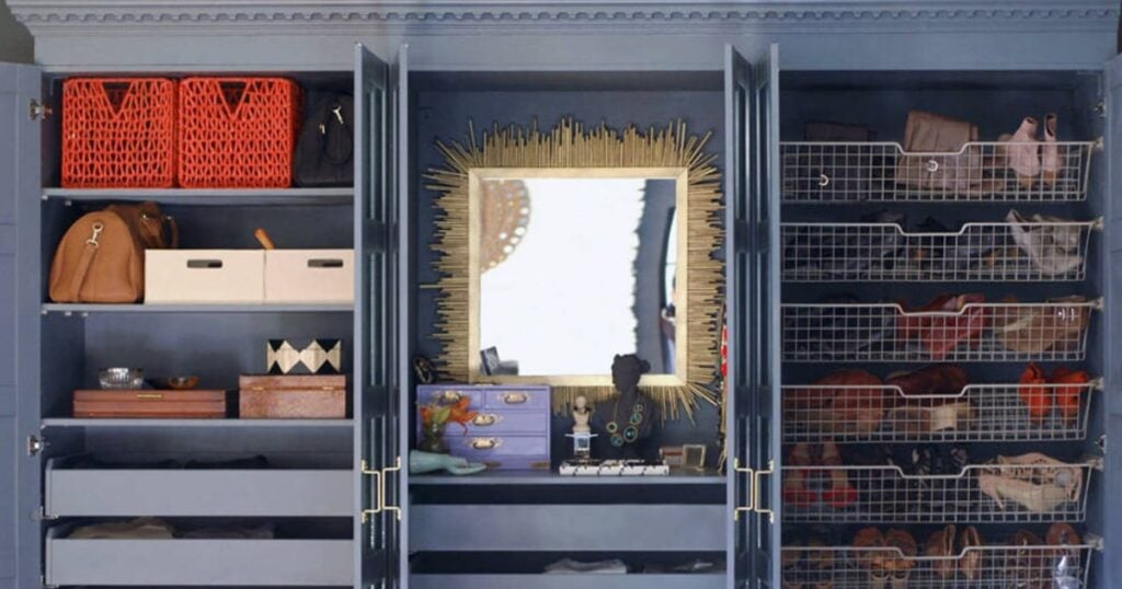 29 IKEA Closet Hacks You Can Easily DIY - The Mummy Front