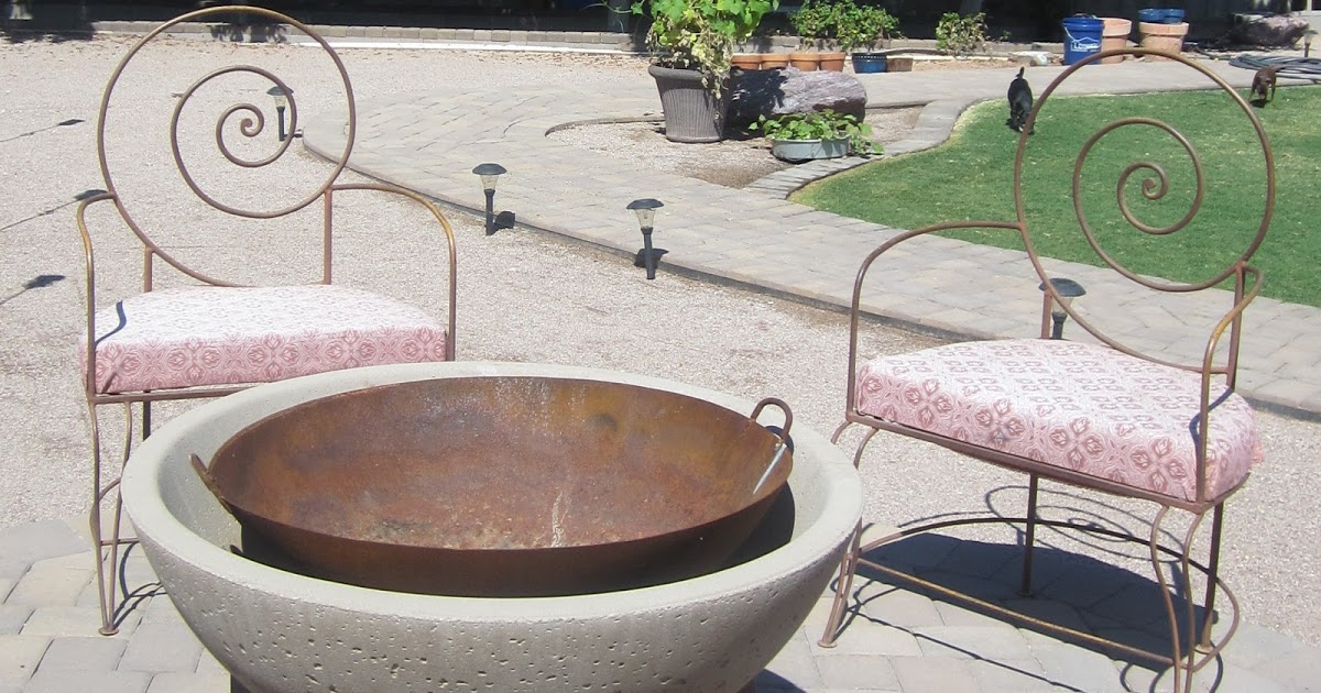 30 Easy DIY Fire Pit Ideas You Can Make On A Budget - The Mummy Front