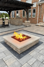 44 Best Fire Pit Ideas For A Beautiful Backyard - The Mummy Front