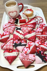 12 Adorable Valentine's Day Crafts for Adults to Make - The Mummy Front