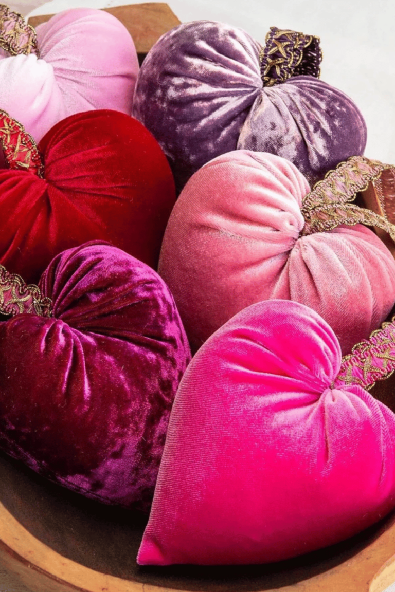 23 Profitable Valentine Crafts to Make and Sell - The Mummy Front