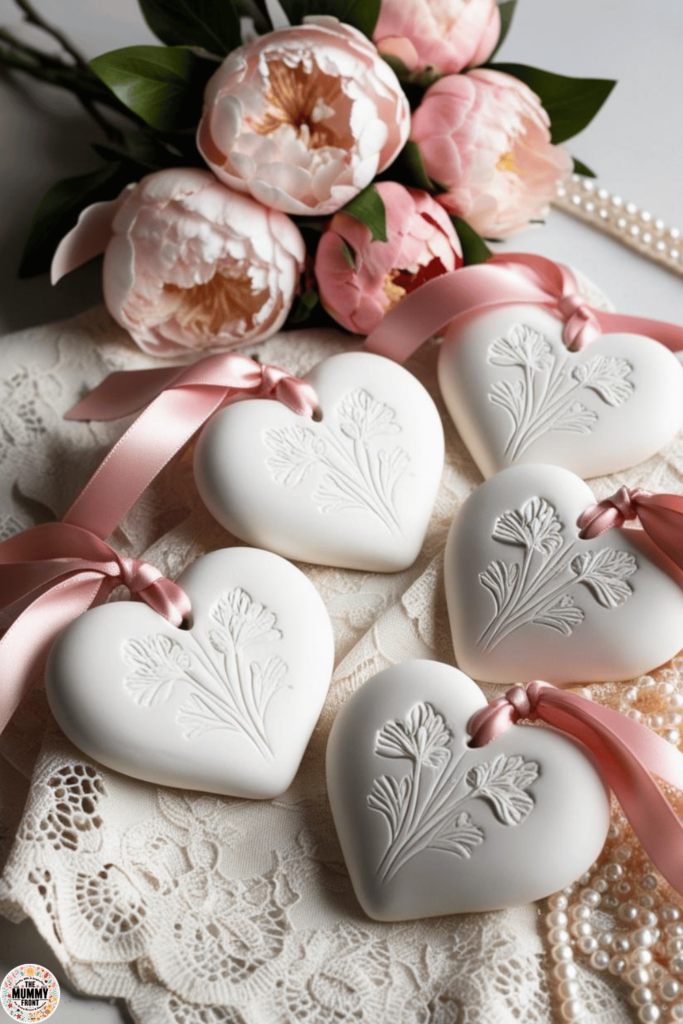 23 Profitable Valentine Crafts to Make and Sell - The Mummy Front