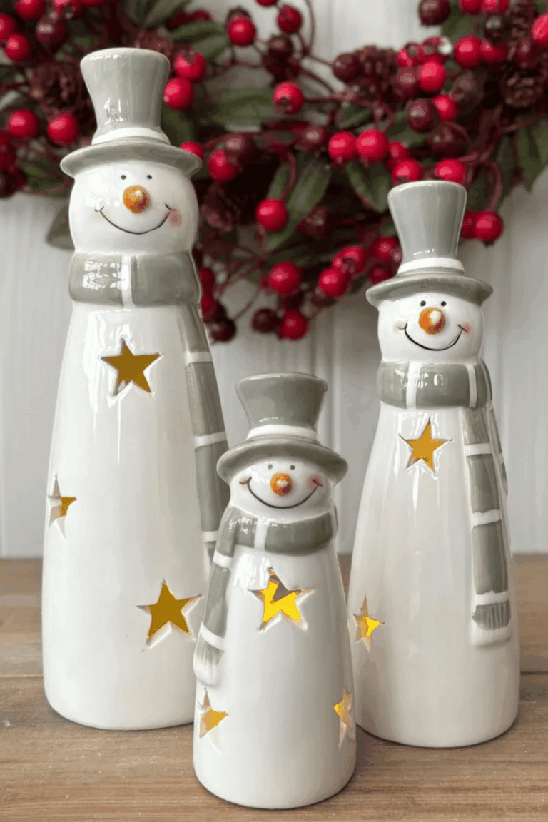 49 Christmas Crafts to Sell This Year That You'll Love Making - The ...