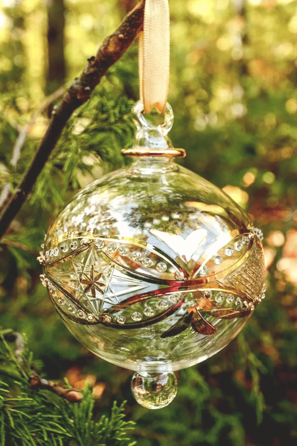 49 Christmas Crafts to Sell This Year That You'll Love Making - The ...
