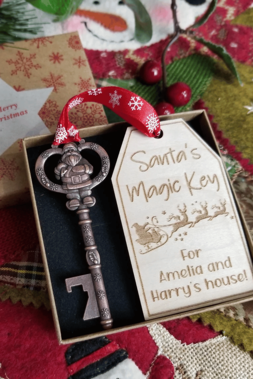 49 Christmas Crafts to Sell This Year That You'll Love Making - The ...
