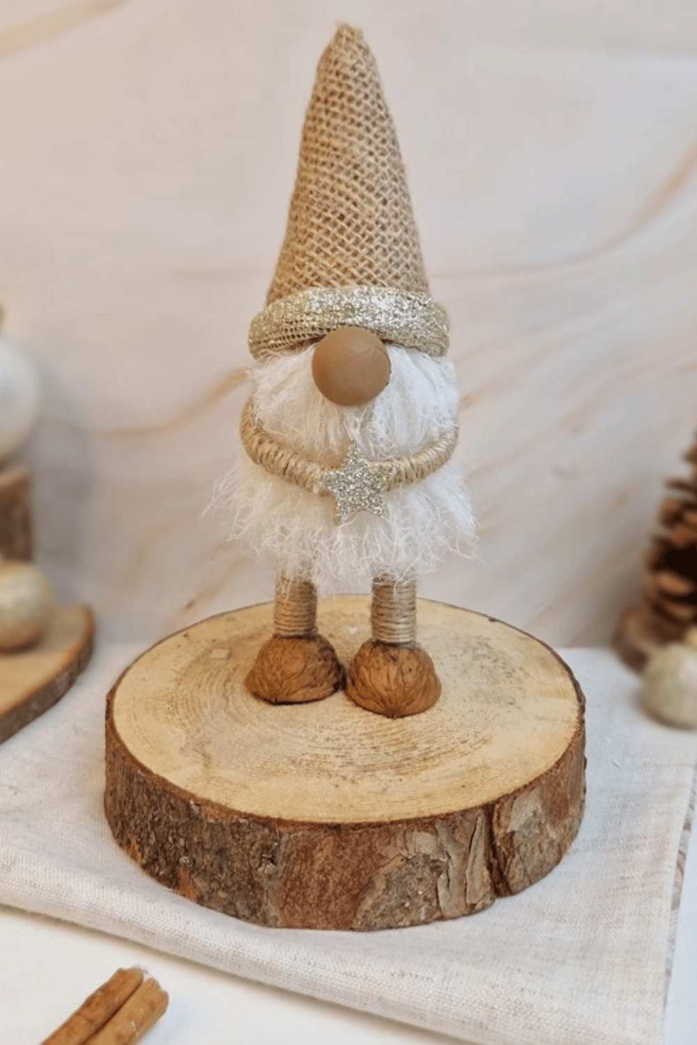 49 Christmas Crafts to Sell This Year That You'll Love Making - The ...