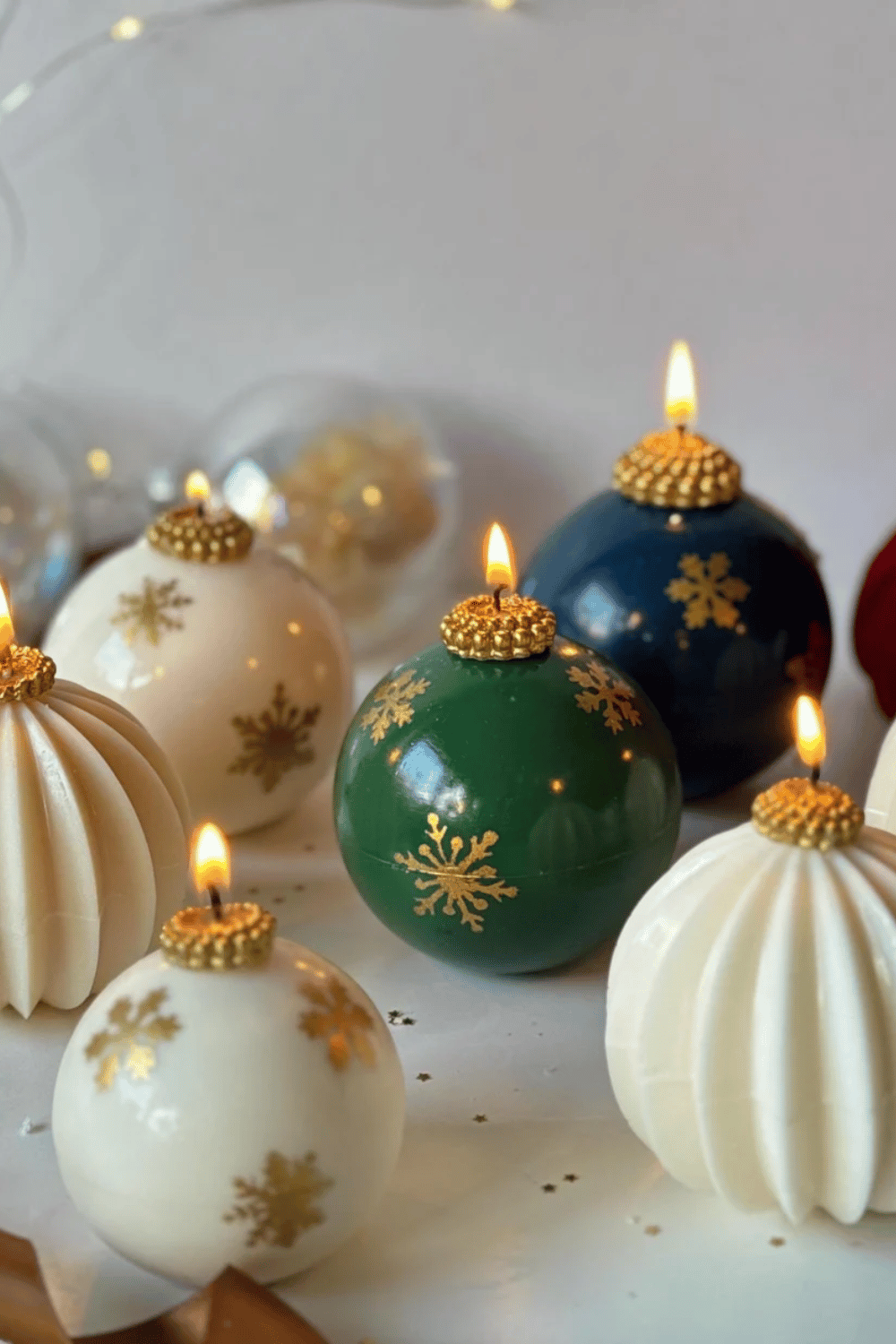 49 Christmas Crafts to Sell This Year That You'll Love Making - The ...