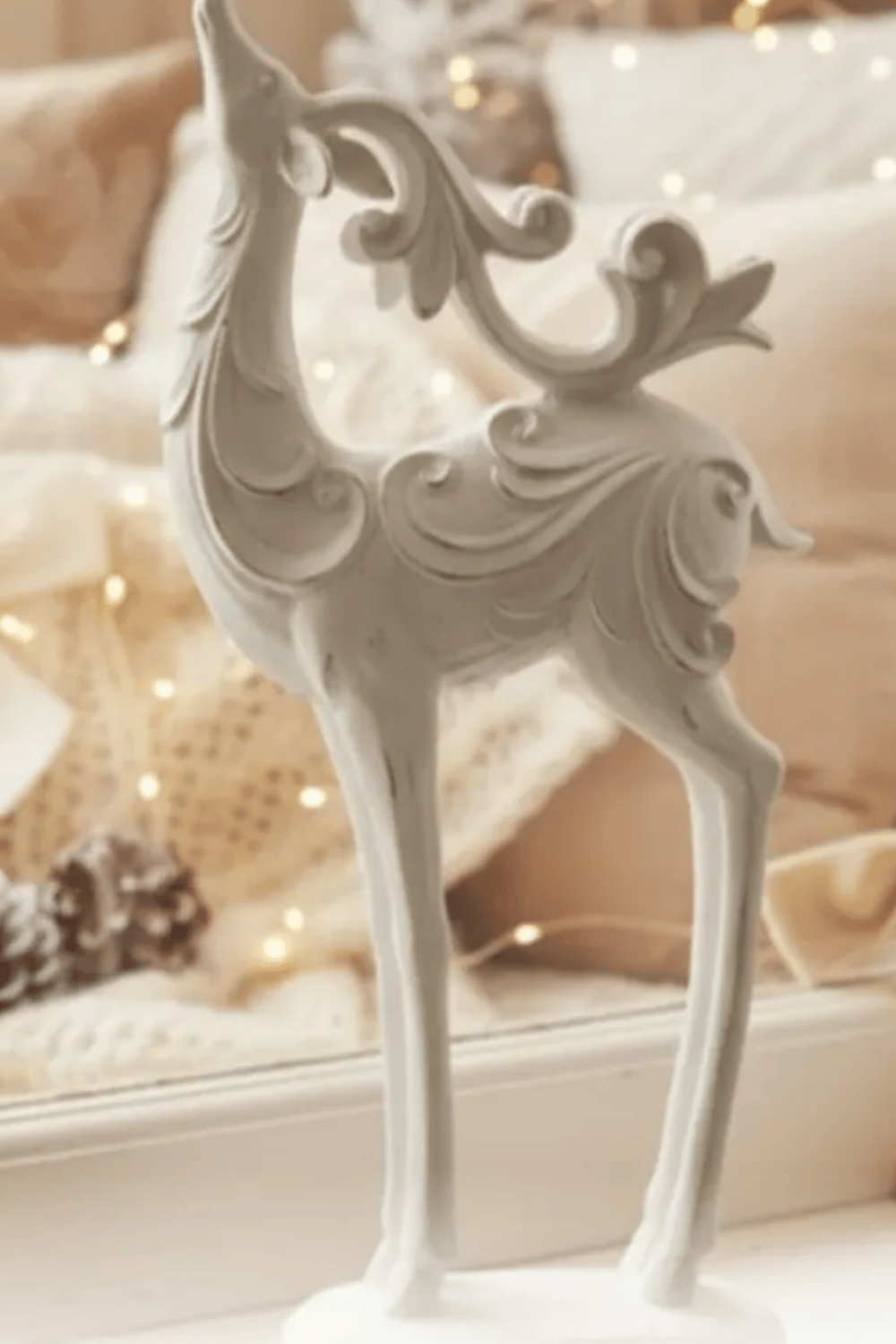 49 Christmas Crafts to Sell This Year That You'll Love Making - The ...