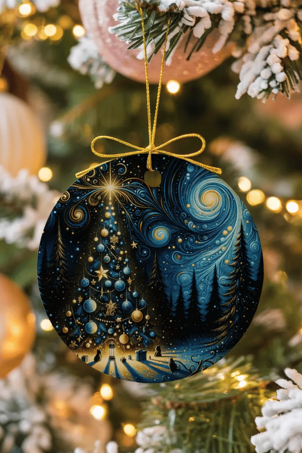 49 Christmas Crafts to Sell This Year That You'll Love Making - The ...