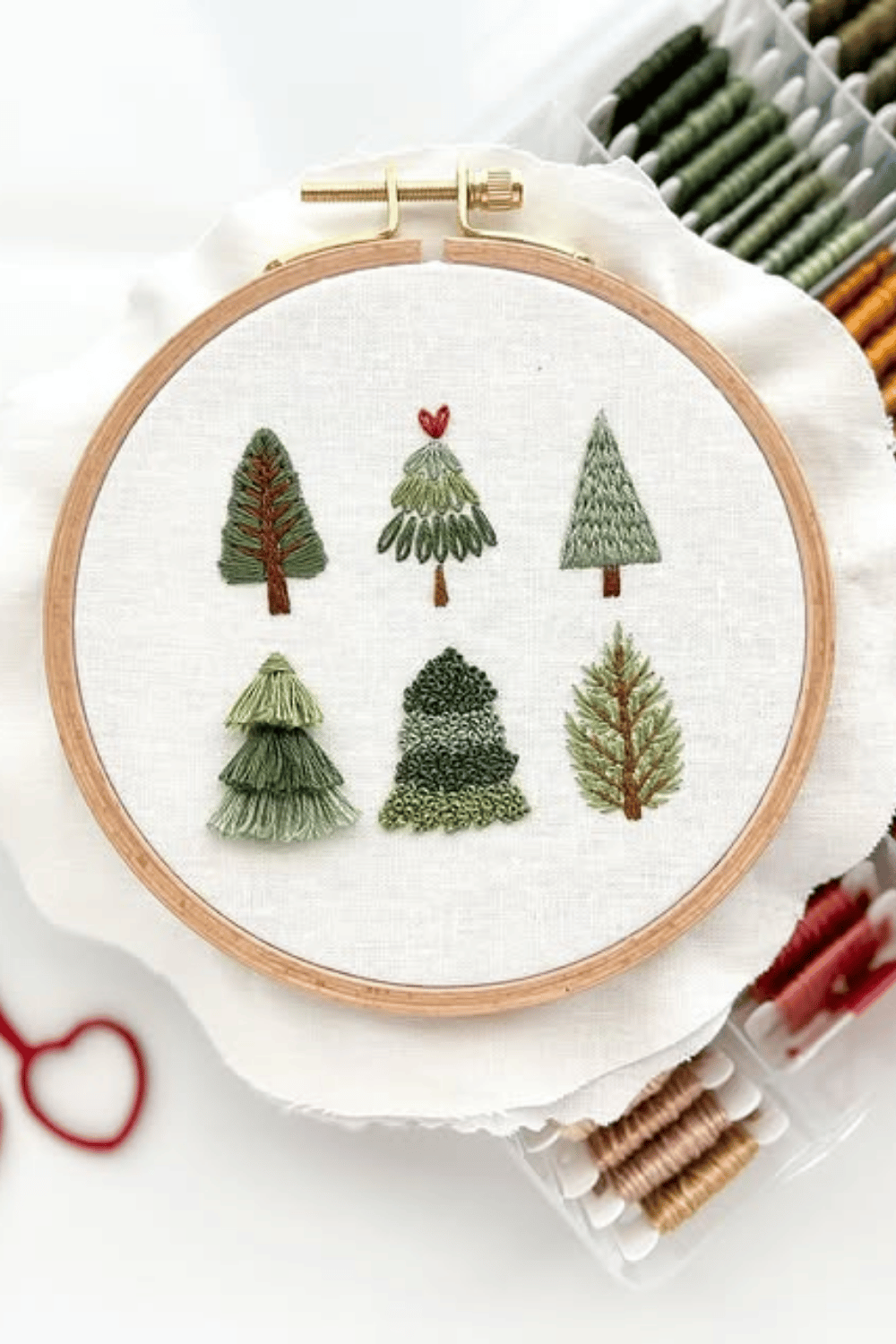62 Brilliant Christmas Crafts For Adults That You'll Love Making - The ...