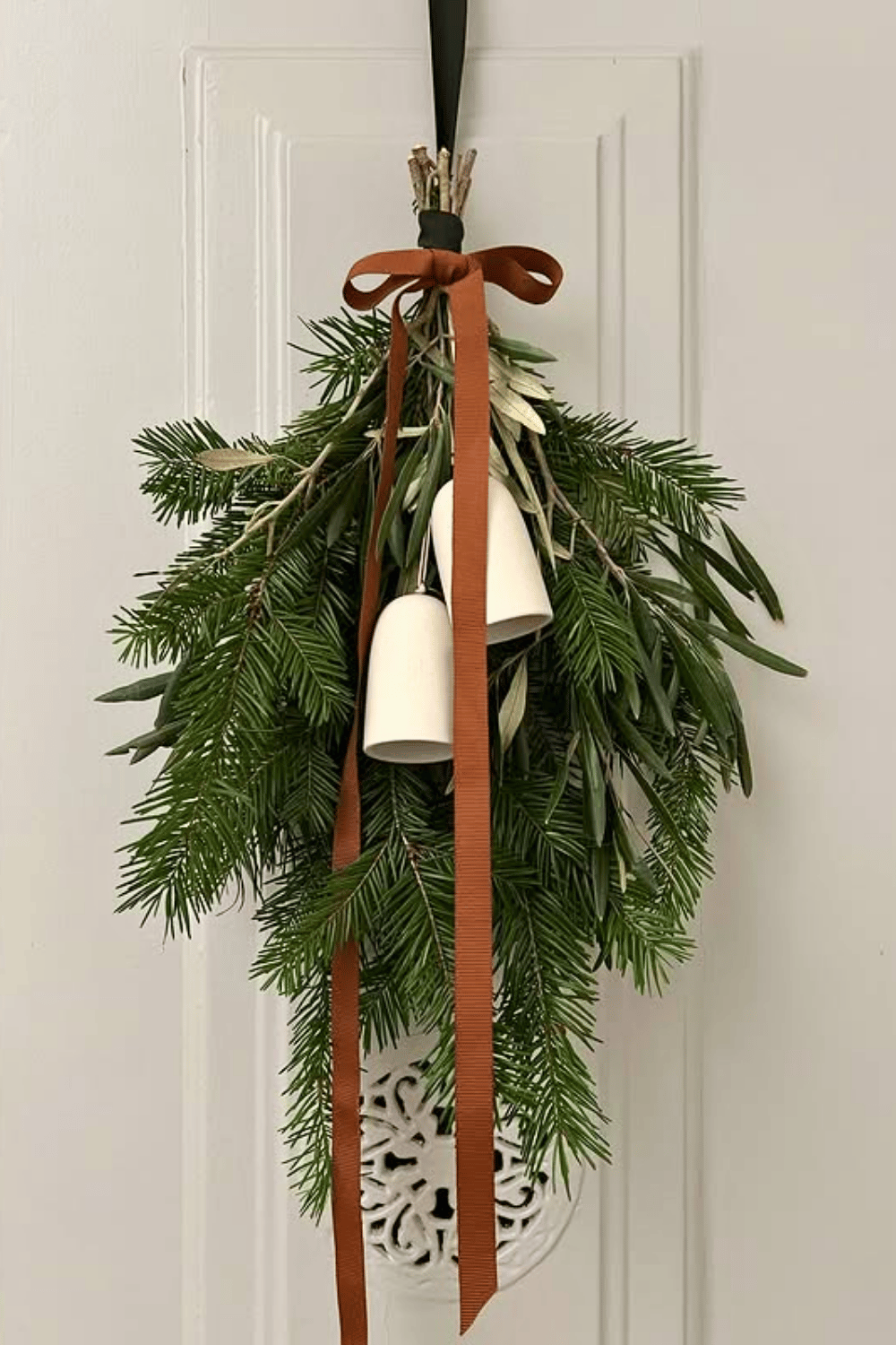62 Brilliant Christmas Crafts For Adults That You'll Love Making - The ...