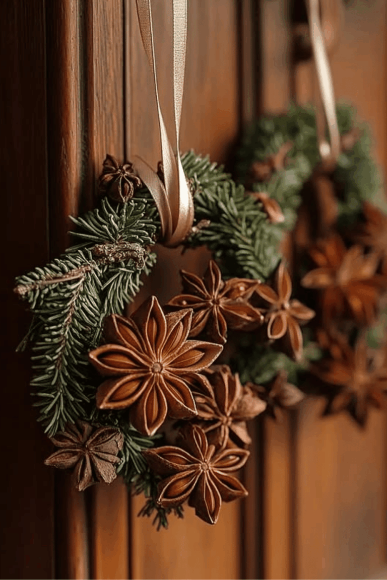 62 Brilliant Christmas Crafts For Adults That You'll Love Making - The ...