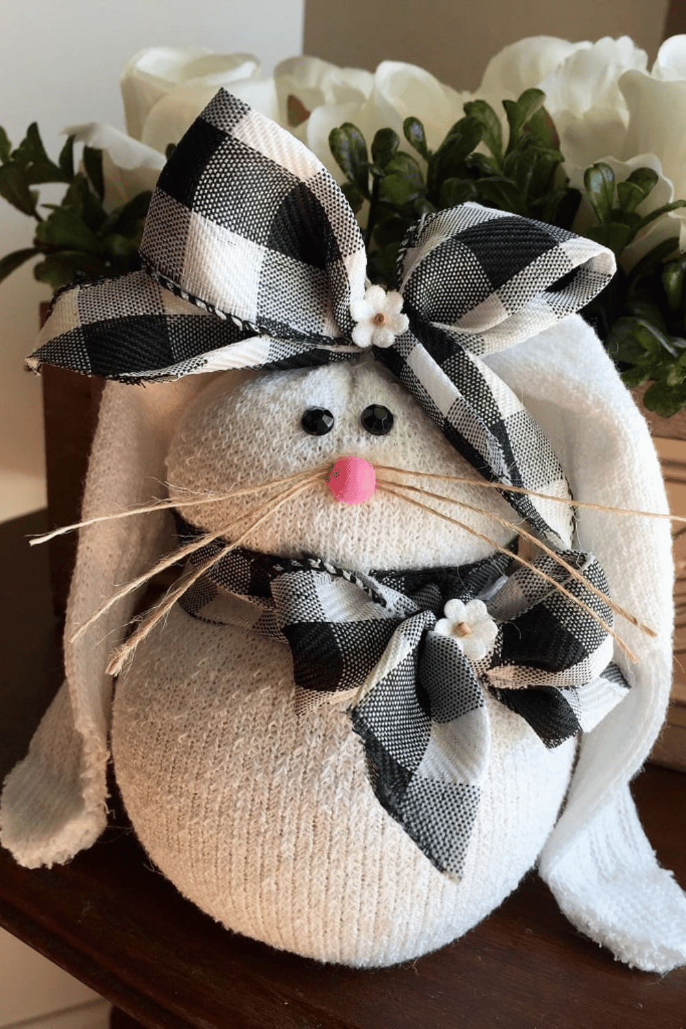 36 Classy Easter Crafts for Adults You'll Love Making - The Mummy Front