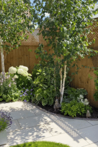 31 Charming Small Cottage Garden Ideas to Recreate - The Mummy Front