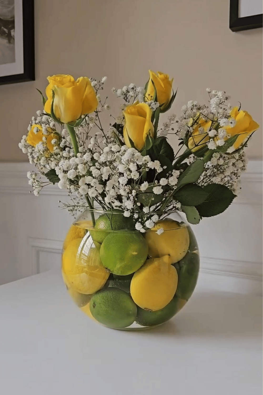 64 Beautiful Table Decoration Ideas for All Occasions - The Mummy Front