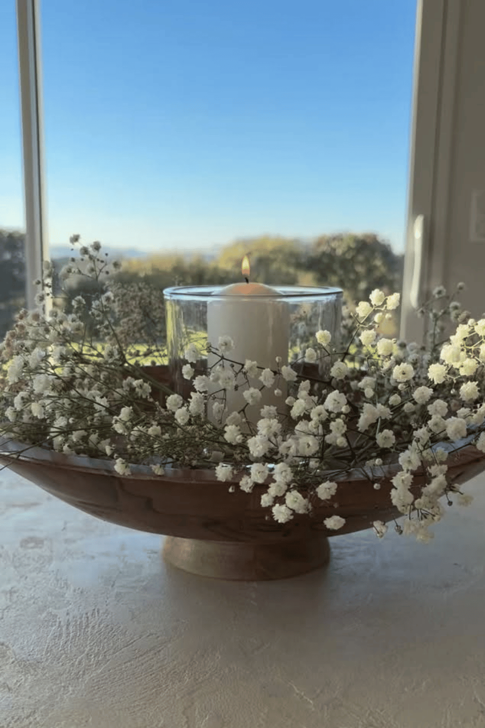 64 Beautiful Table Decoration Ideas for All Occasions - The Mummy Front