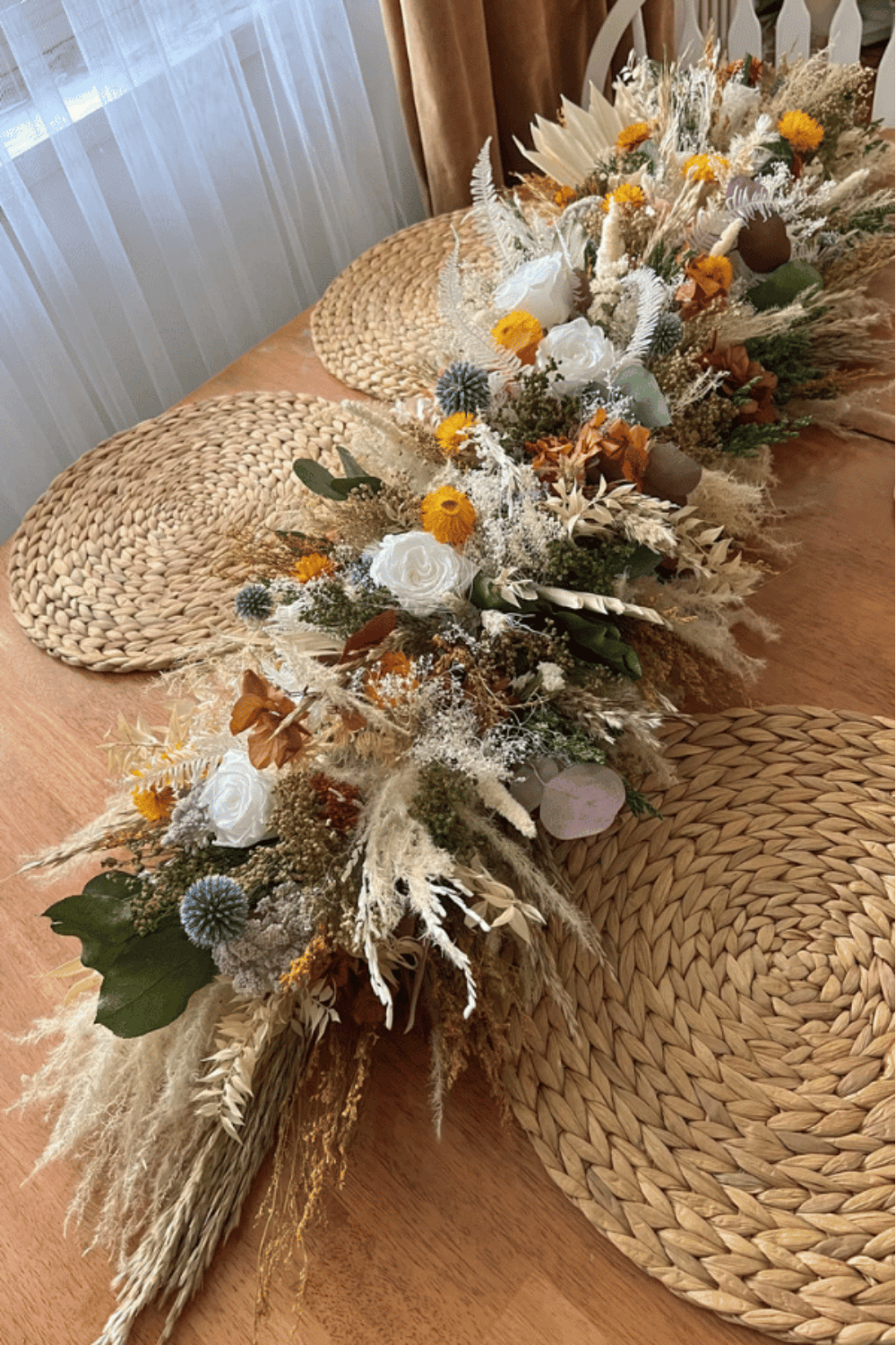 64 Beautiful Table Decoration Ideas for All Occasions - The Mummy Front